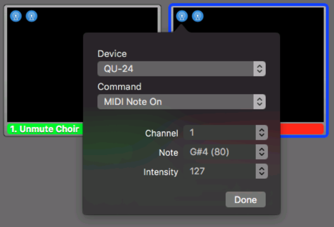 Controlling Audio With ProPresenter – The CaNerdIan