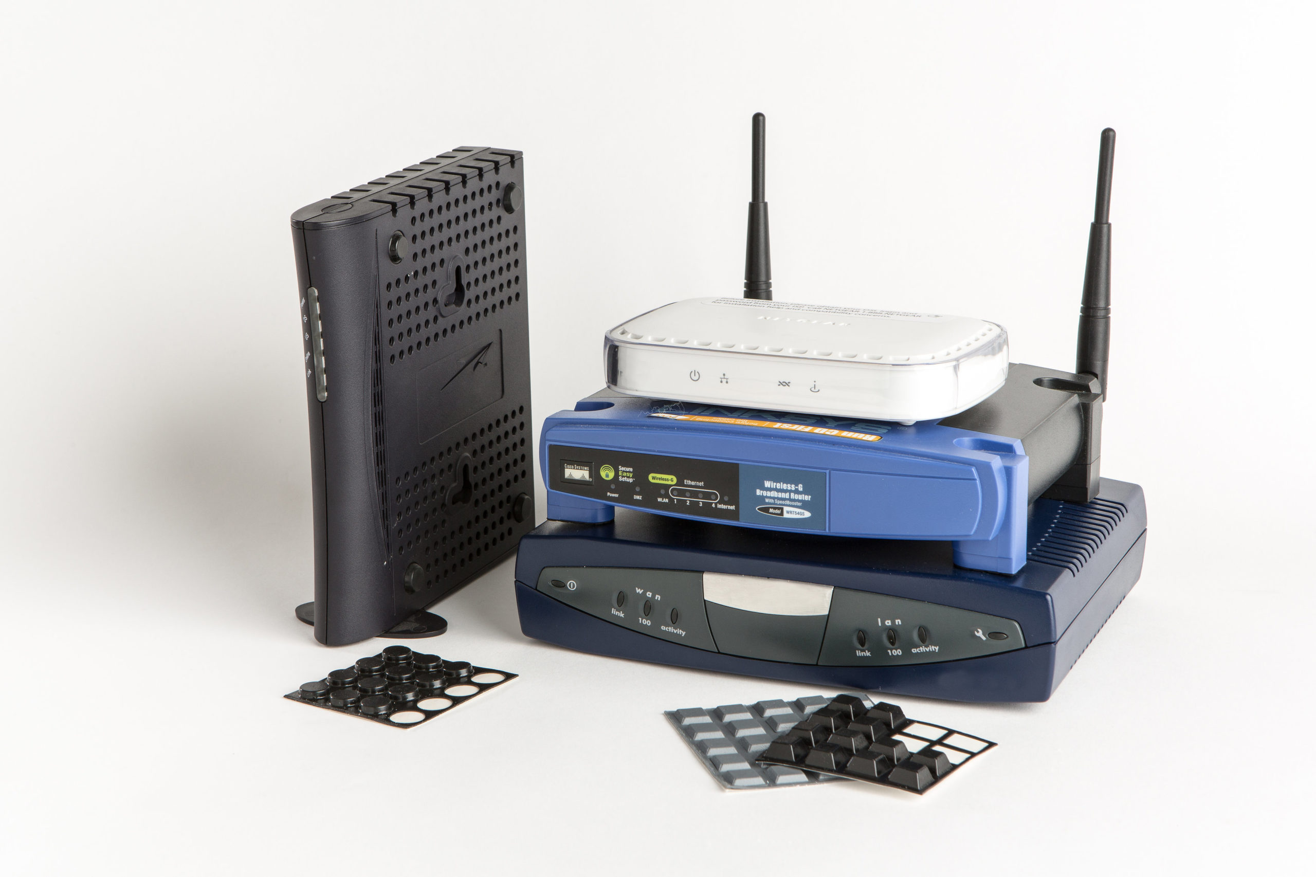 Working From Home: Internet Access – The CaNerdIan